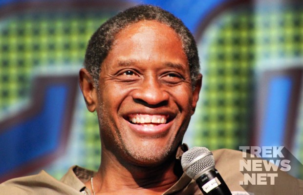 Tim Russ: Leonard Nimoy's Legacy "Will Prosper" - TREKNEWS.NET | Your ...