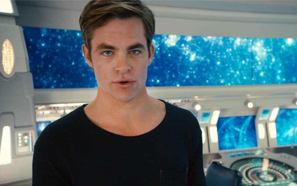 FIRST LOOK: Enterprise Set From STAR TREK BEYOND [Gallery] - TREKNEWS ...