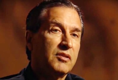 Nicholas Meyer Says We're In Store For A 'Different' Star Trek ...