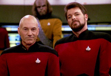 Complete TOS & TNG Blu-ray Sets Coming In June - TREKNEWS.NET | Your ...