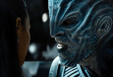 Full Breakdown of the Second STAR TREK BEYOND Trailer - TREKNEWS.NET ...
