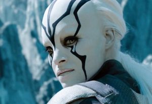 WATCH: Go Behind-the-Scenes of STAR TREK BEYOND With This New Jaylah ...
