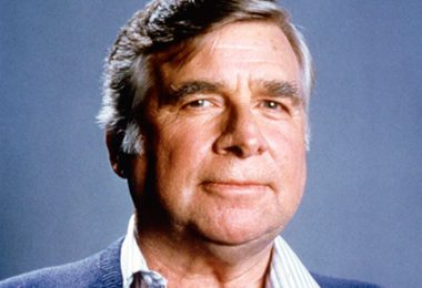 Celebrating Gene Roddenberry's Legacy On His 97th Birthday - TREKNEWS ...