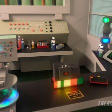 [GALLERY] Step Inside the Star Trek Original Series Set Tour | TREKNEWS ...