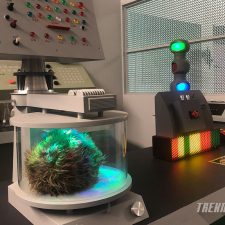 [GALLERY] Step Inside the Star Trek Original Series Set Tour | TREKNEWS ...