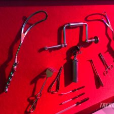 [GALLERY] Step Inside the Star Trek Original Series Set Tour | TREKNEWS ...