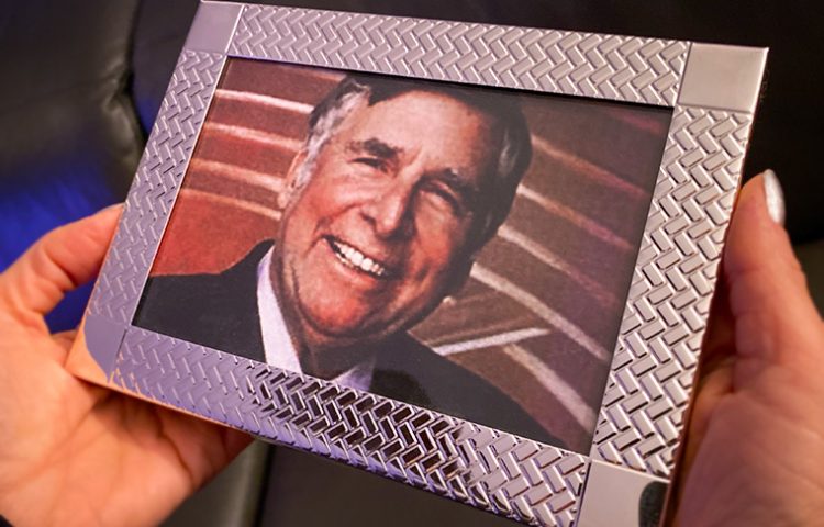 [EXCLUSIVE] In First-Ever Interview, Gene Roddenberry's Granddaughter ...