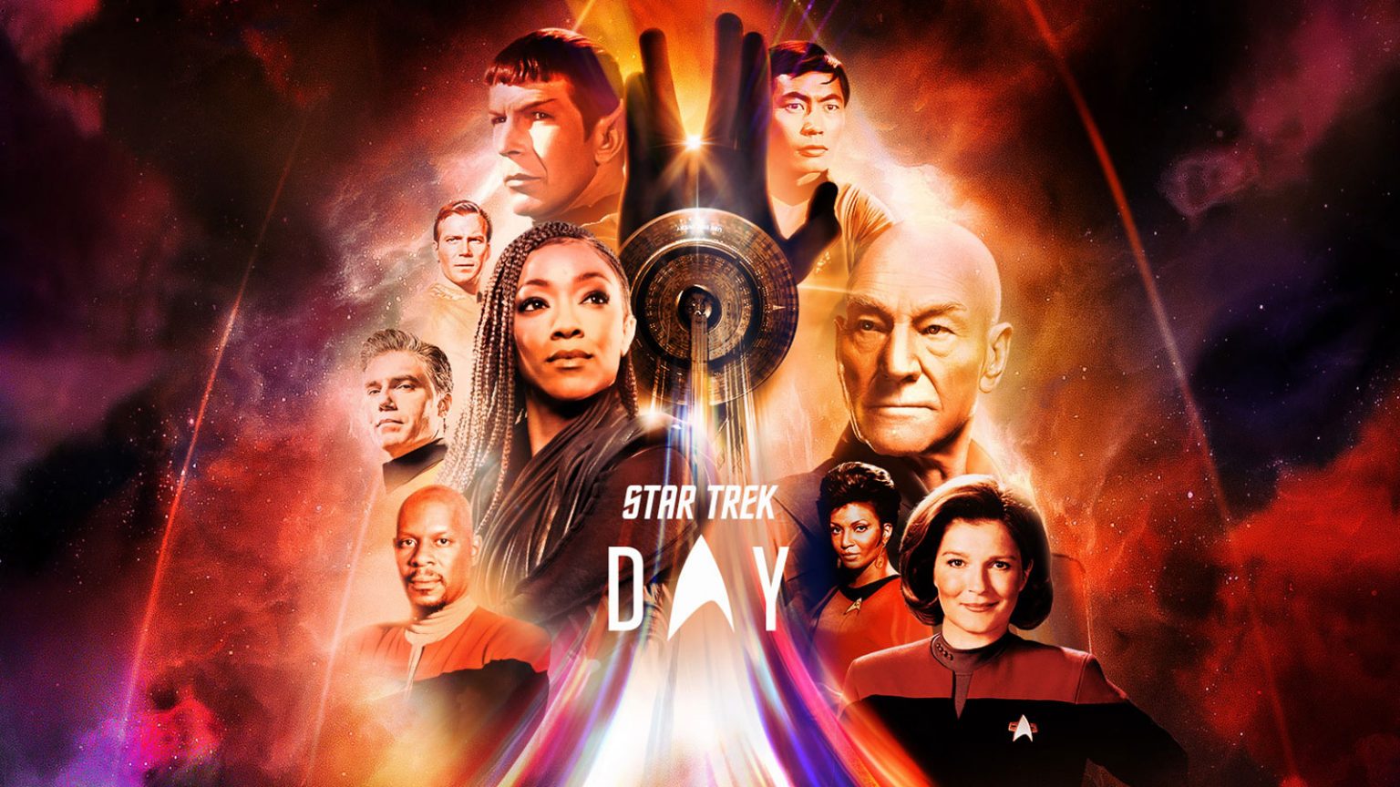 WATCH: Every STAR TREK DAY Panel - TREKNEWS.NET | Your daily dose of ...