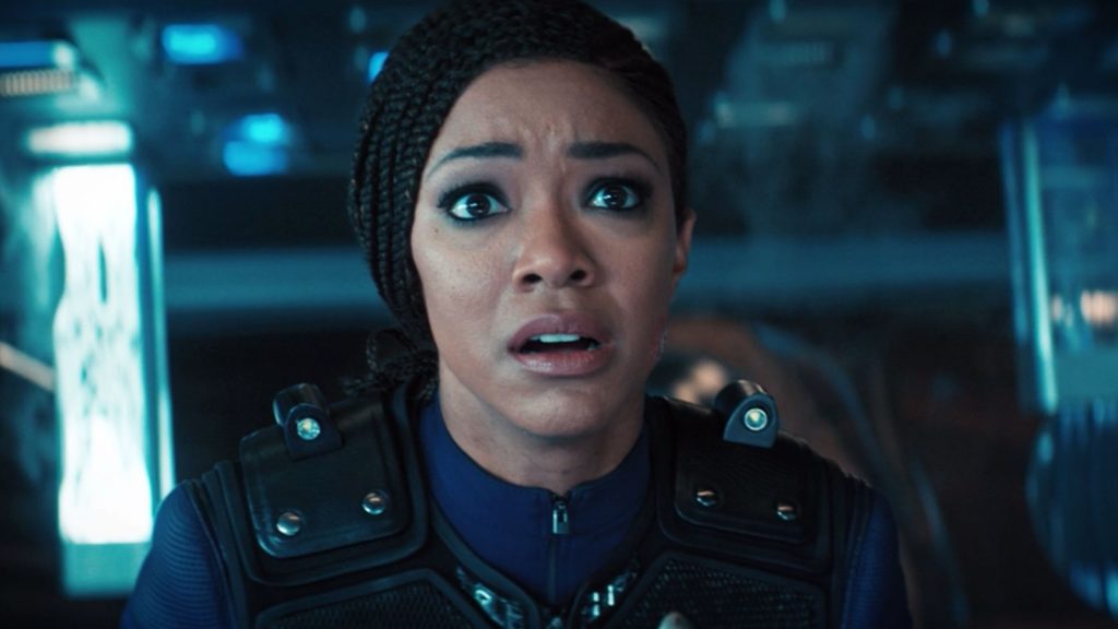 Star Trek: Discovery – Season 3, Episode 11 “Su'Kal” Review: "I think ...
