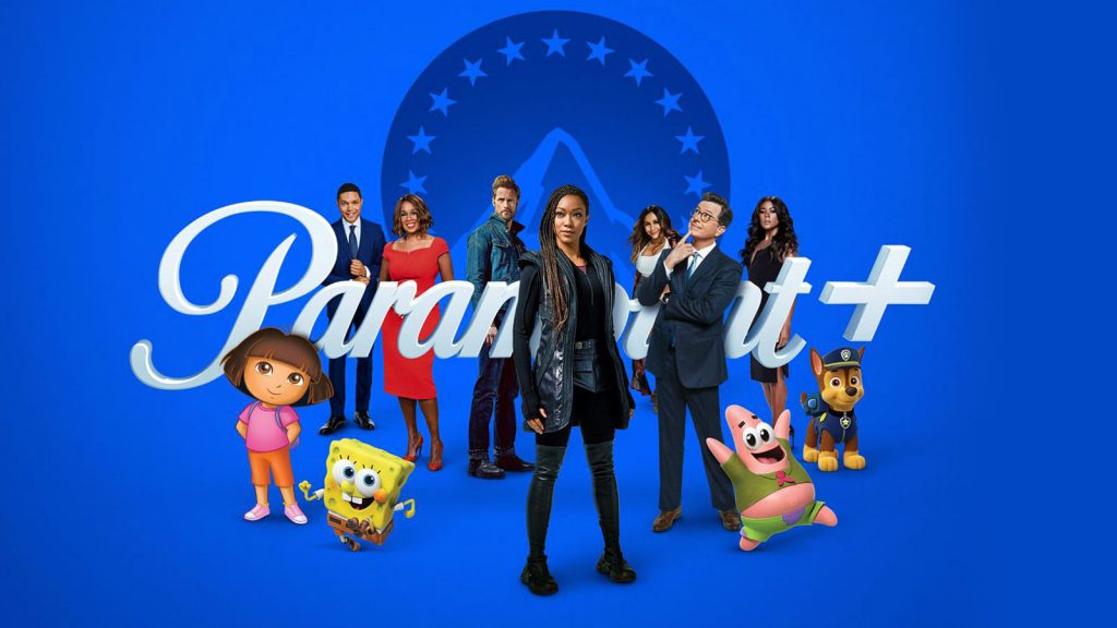 Paramount Plus Launching Cheaper $5 Plan - TREKNEWS.NET | Your daily ...