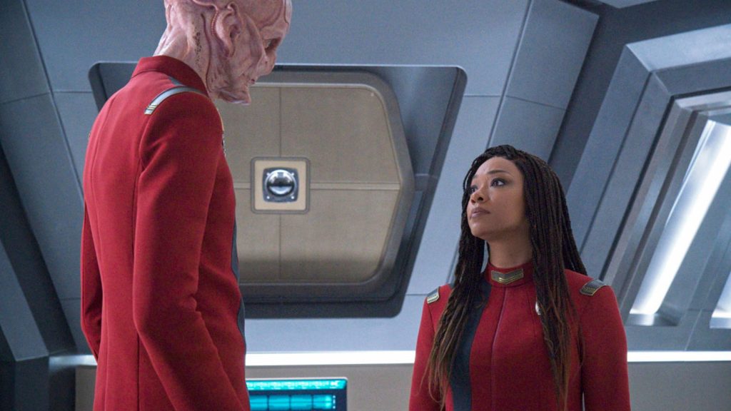 Star Trek: Discovery Episode 408 "All In" Preview + New Photos - TREKNEWS.NET | Your daily dose ...