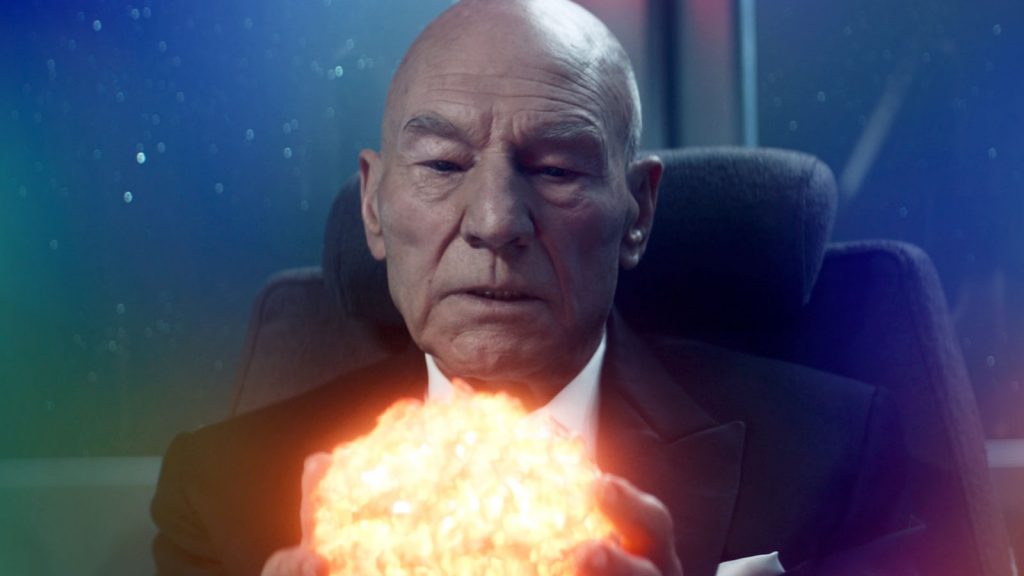 Star Trek: Picard Season 2 Episode 7 “Monsters” Review - TREKNEWS.NET ...