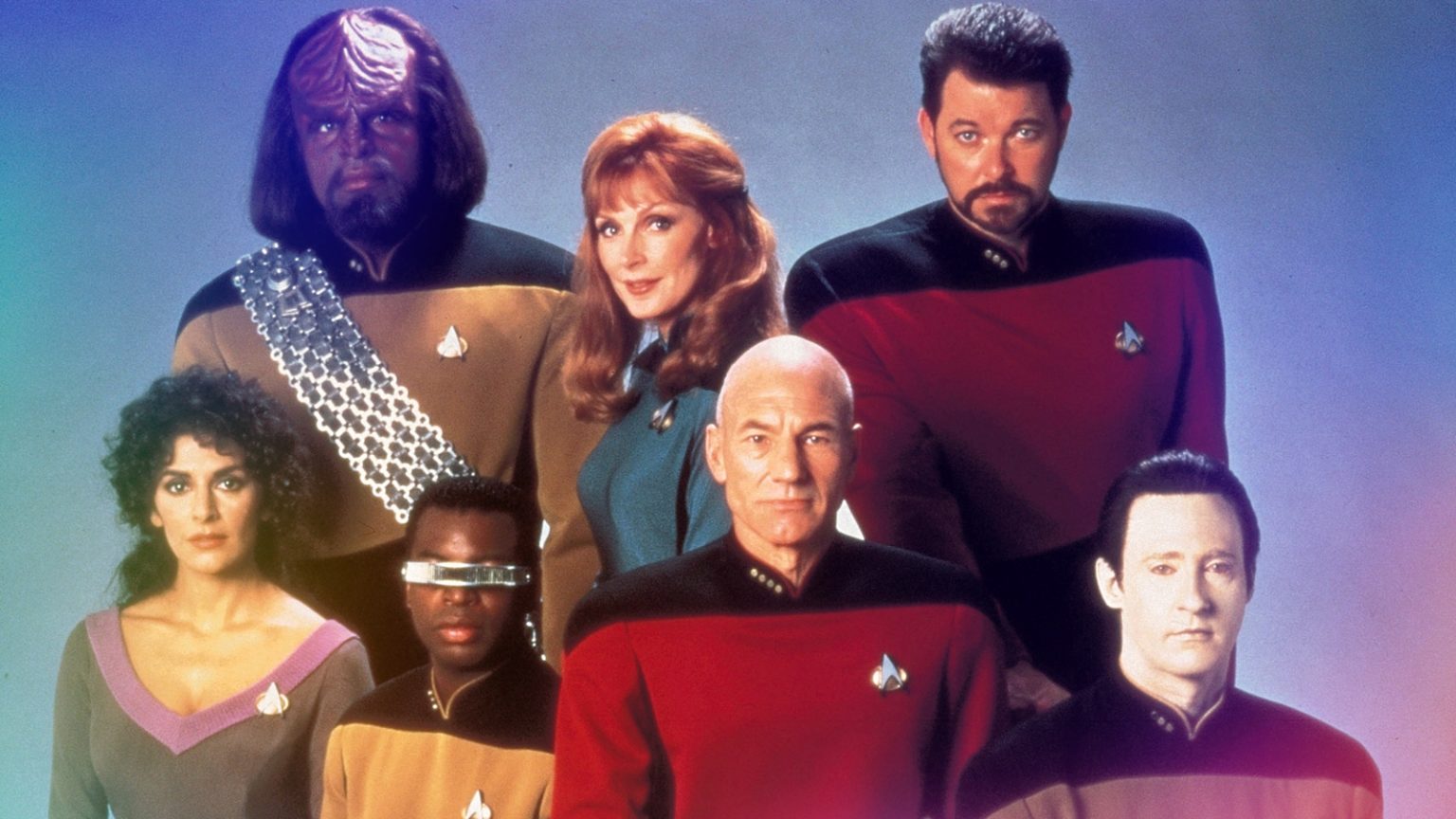 TNG Cast Added To Las Vegas Star Trek Convention - TREKNEWS.NET | Your ...