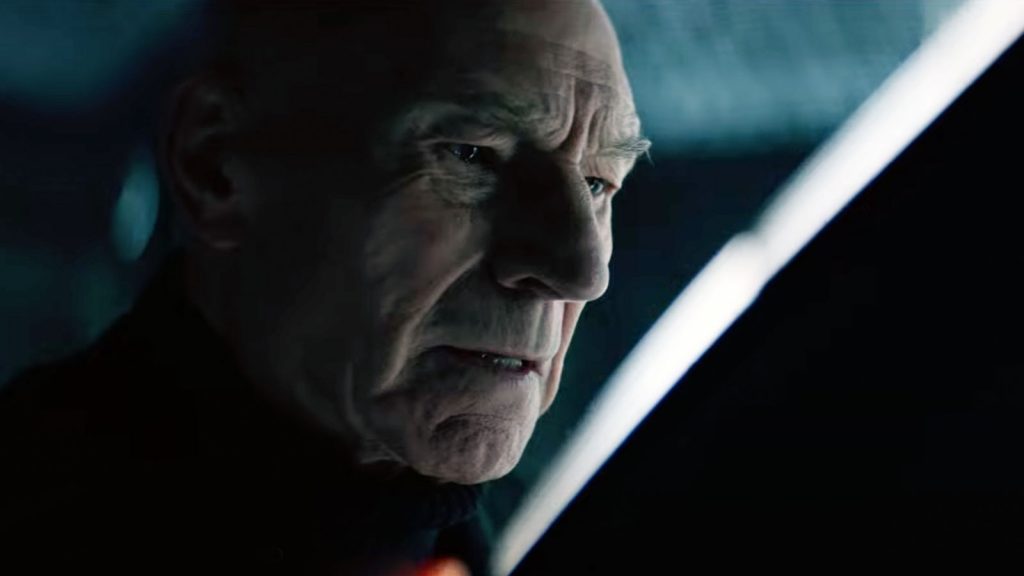 New Star Trek: Picard Season 3 teaser trailer drops at New York Comic Con — featuring new ...