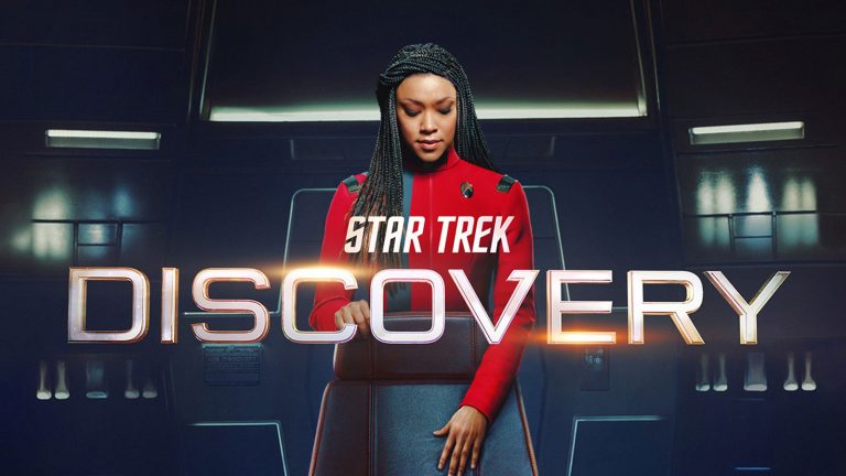 Star Trek: Strange New Worlds Season 2 Trailer + our first look at the ...