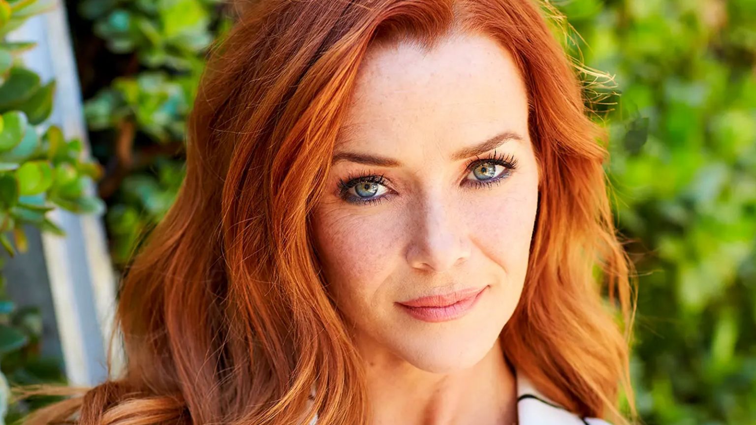 Annie Wersching, Star Trek: Picard's Borg Queen, dies at 45 - TREKNEWS ...