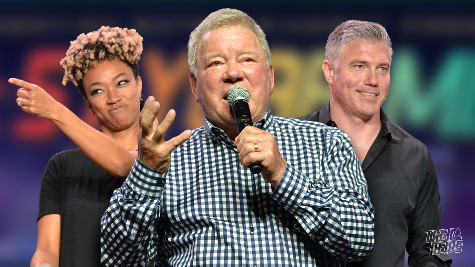 Barbara March, TNG, DS9's Klingon Lursa, Passes Away at 65 - TREKNEWS ...