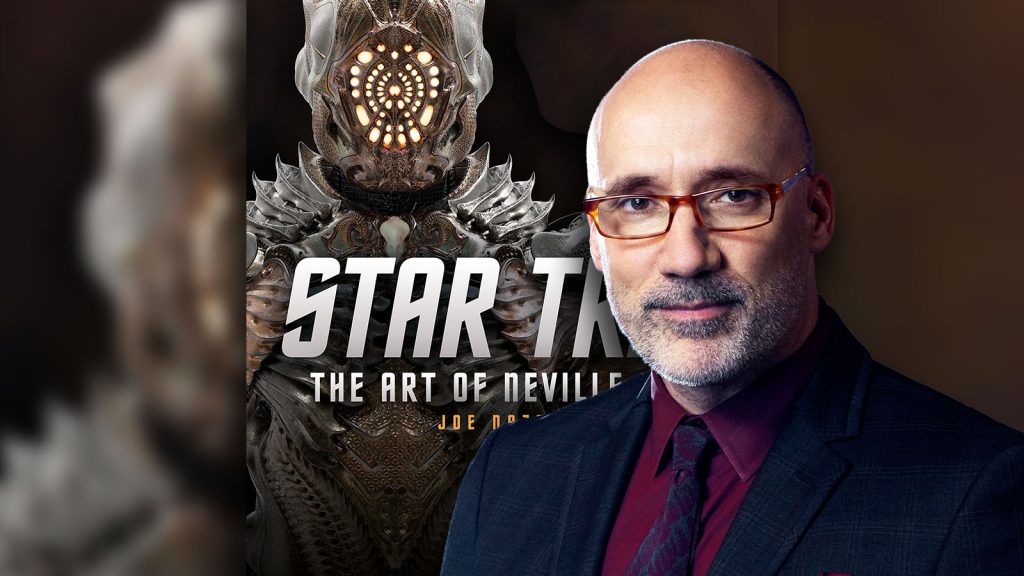 "The Art of Neville Page" Book Review: Exploring the artistry of modern ...