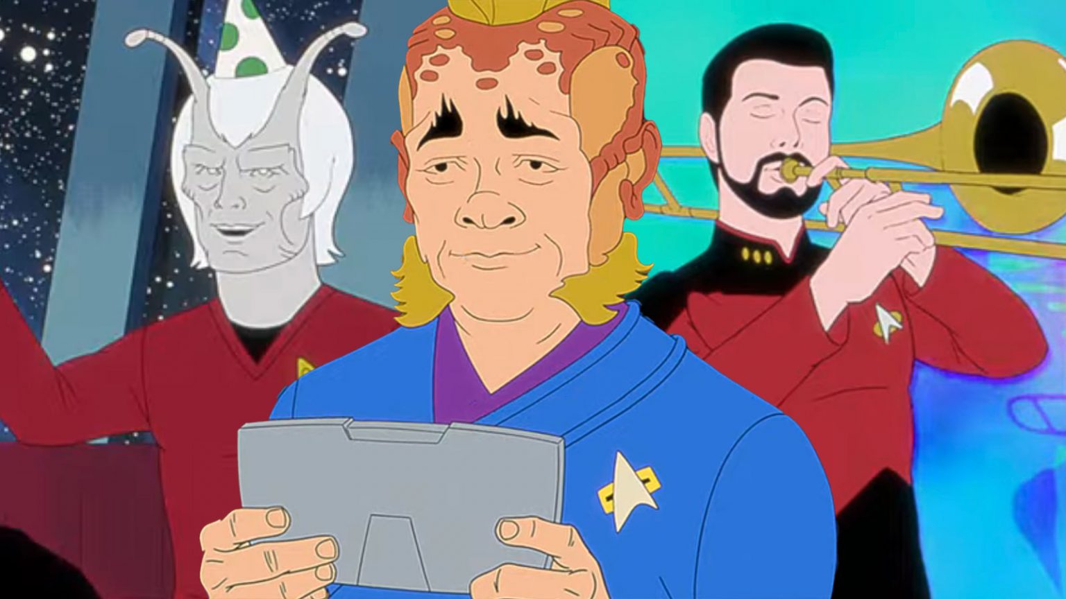 Two New TOS Posters Coming From Mondo On Thursday - TREKNEWS.NET | Your ...