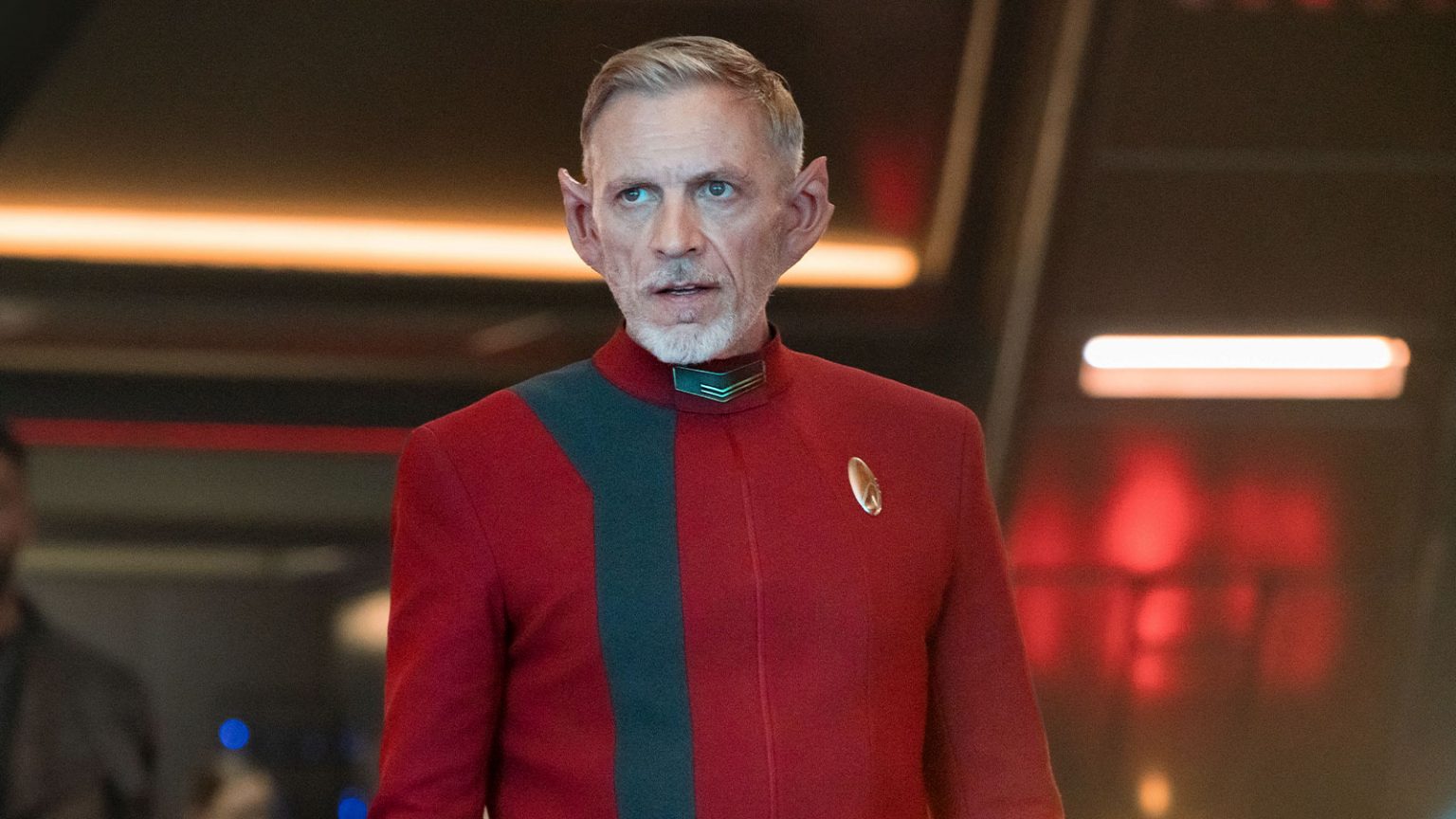 Upcoming Star Trek Conventions and Events - TREKNEWS.NET | Your daily ...