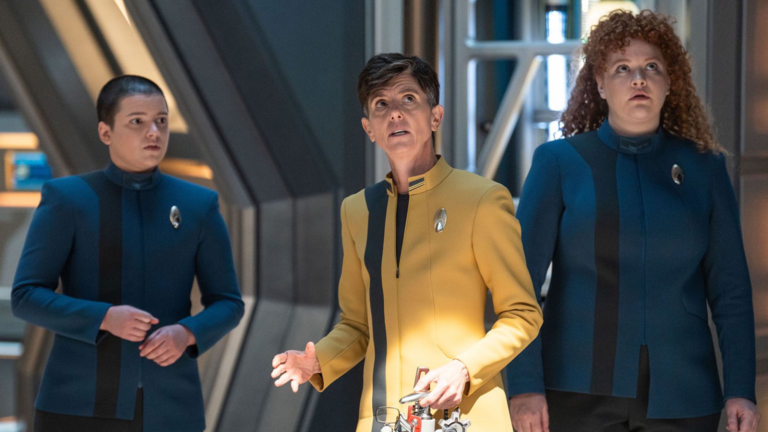 Upcoming Star Trek Conventions and Events - TREKNEWS.NET | Your daily ...