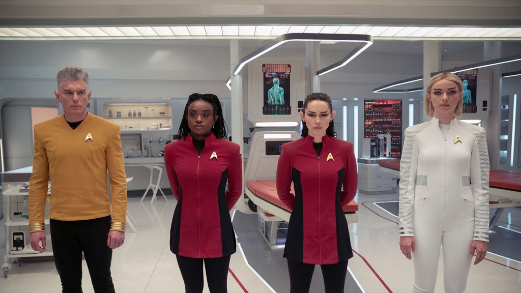 Home - TREKNEWS.NET | Your daily dose of Star Trek news and opinion