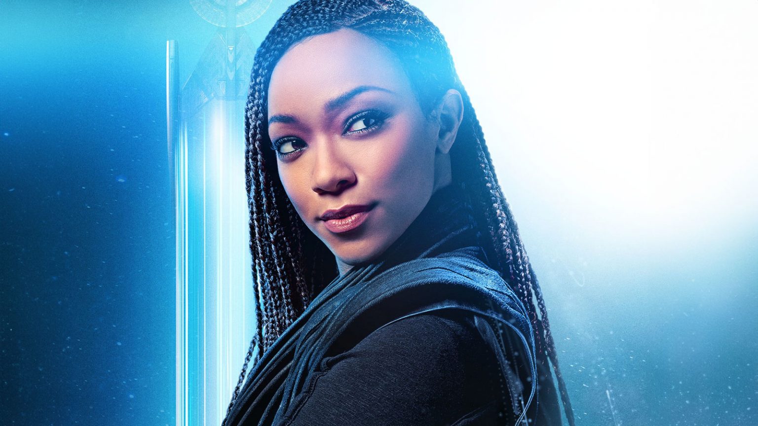 New photos from Star Trek: Strange New Worlds 306 "The Sehlat Who Ate ...