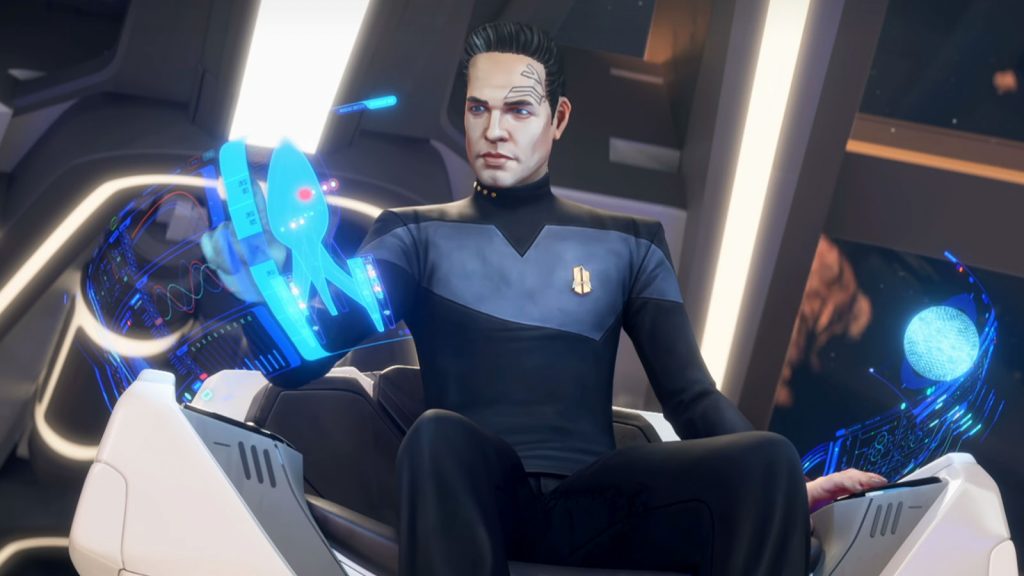 Star Trek: Prodigy Season 2 Episodes 15 & 16 "Ascension, Parts I and II ...