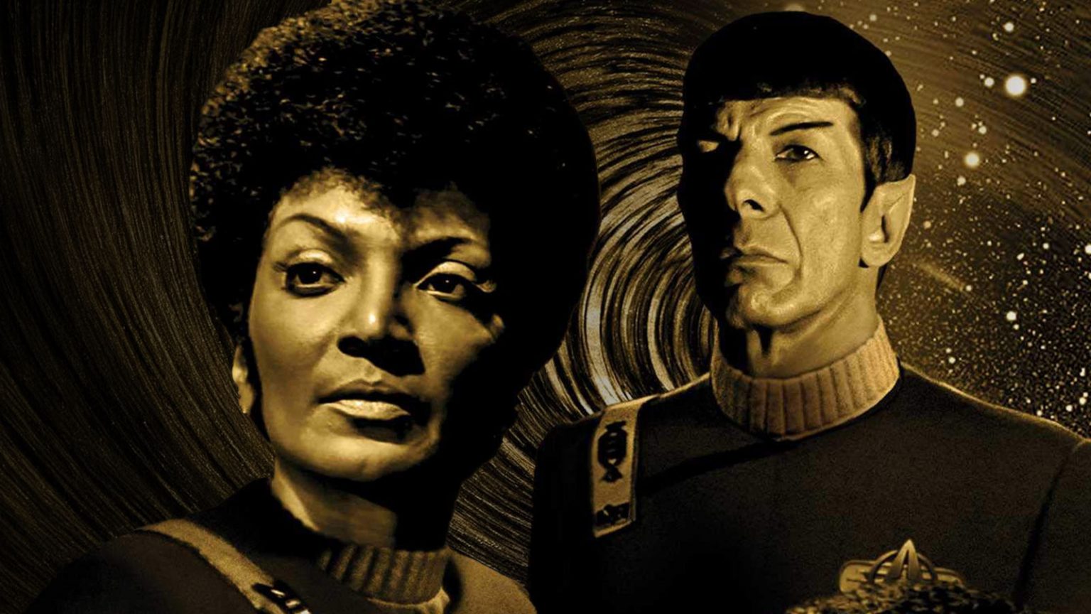 New photos from this week's 2-episode premiere of Star Trek: Starfleet ...