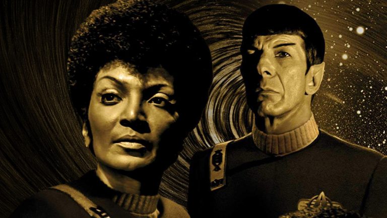Healing Old Wounds and New Beginnings in Starfleet Academy Episode 8 ...