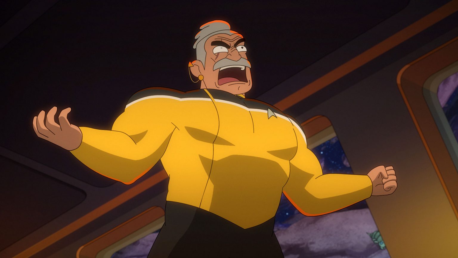 New animated children's series 'Star Trek: Scouts' launches today ...