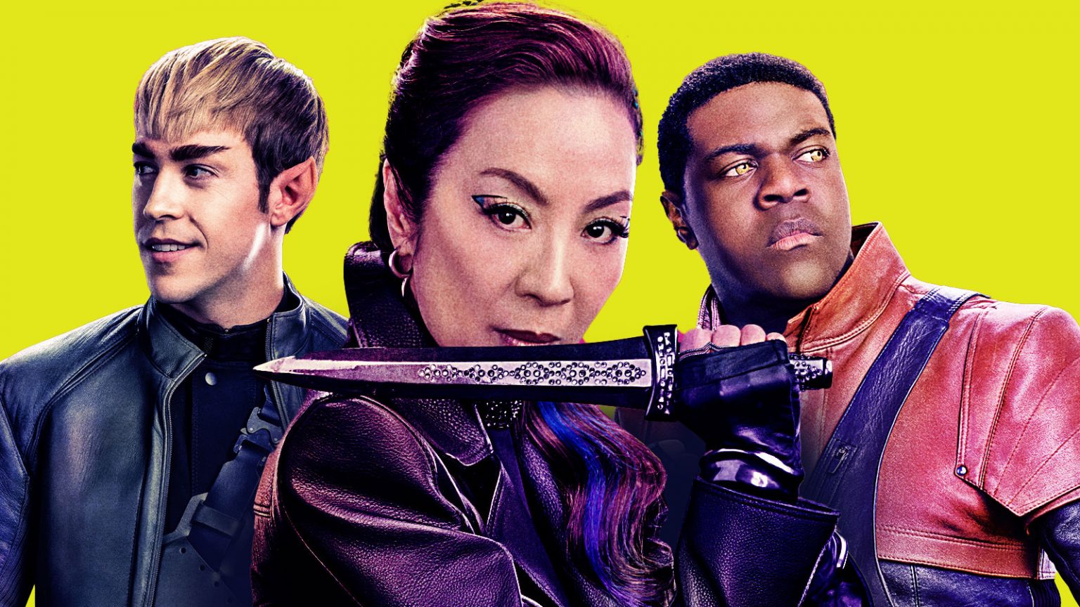 Star Trek: Voyager – The Escape Retro Book Review: Charting new ...