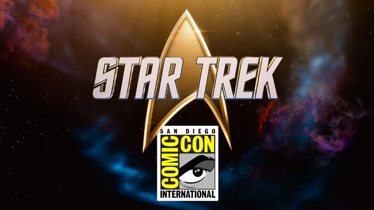 Healing Old Wounds and New Beginnings in Starfleet Academy Episode 8 ...