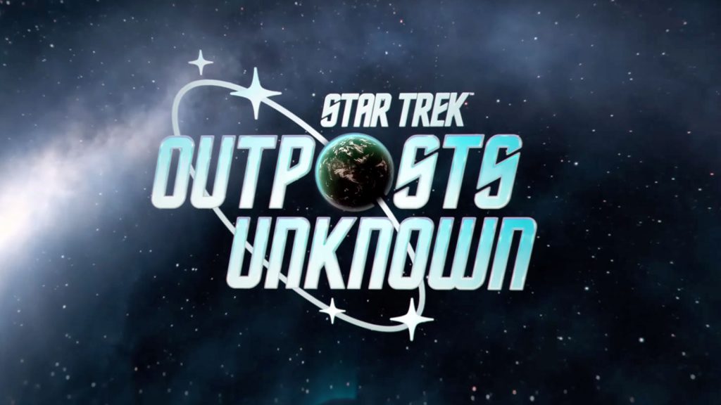 Outposts Unknown Demo Delivers a Relaxing Star Trek Spin on City ...